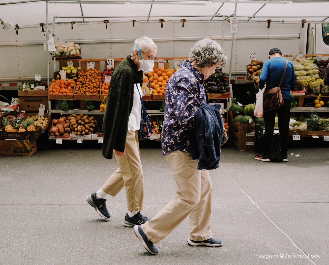 Photography – Jenny Li